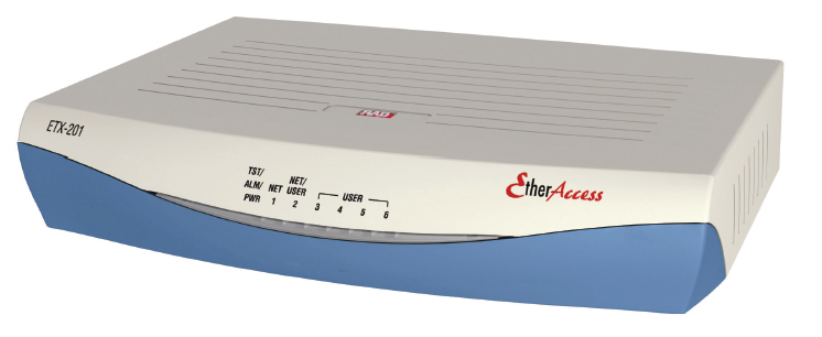 ETX-201 Carrier Ethernet demarcation - Call: 727-398-5252 Your Best ...